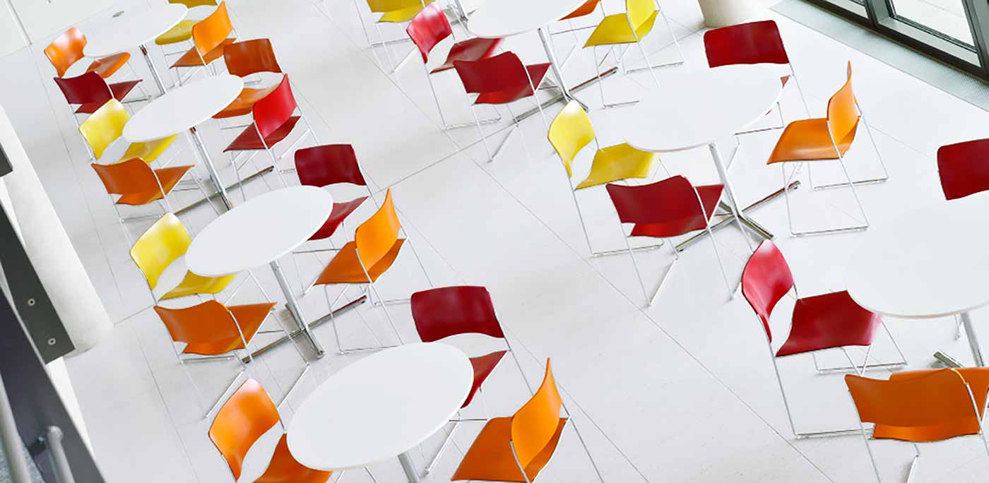 David Rowland | 40/4 Chair