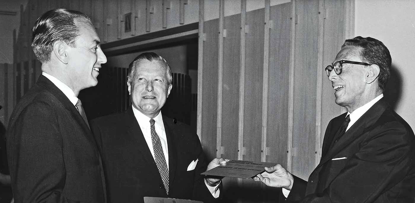 David Rowland | 40/4 Chair